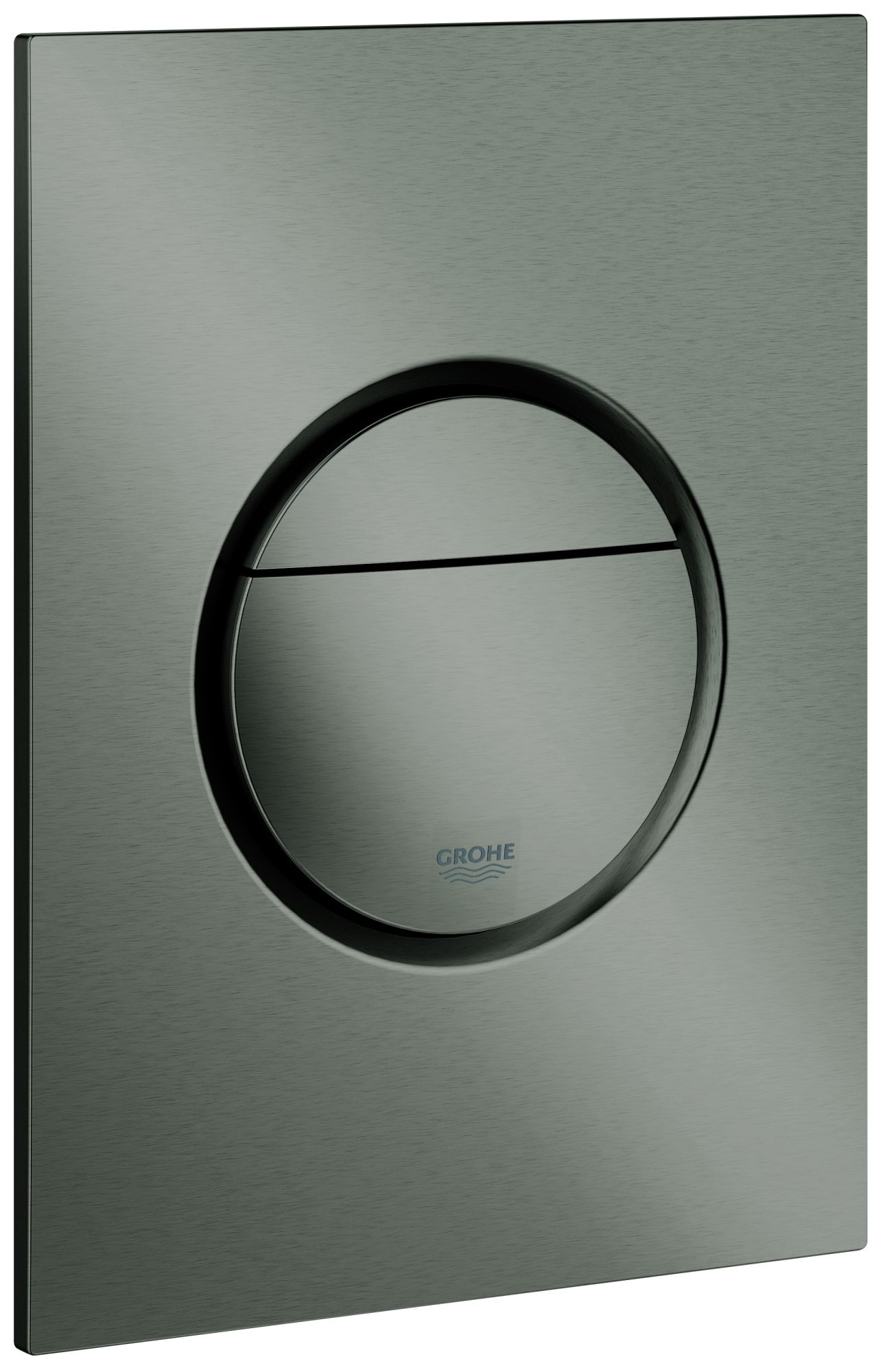 GROHE WC-Betätigung Nova Cosmopolitan S 37601 2-M/Start&Stopp hard ...