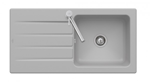 Villeroy & Boch Architectura 60 Spüle 336001, 336001TR für 579,89