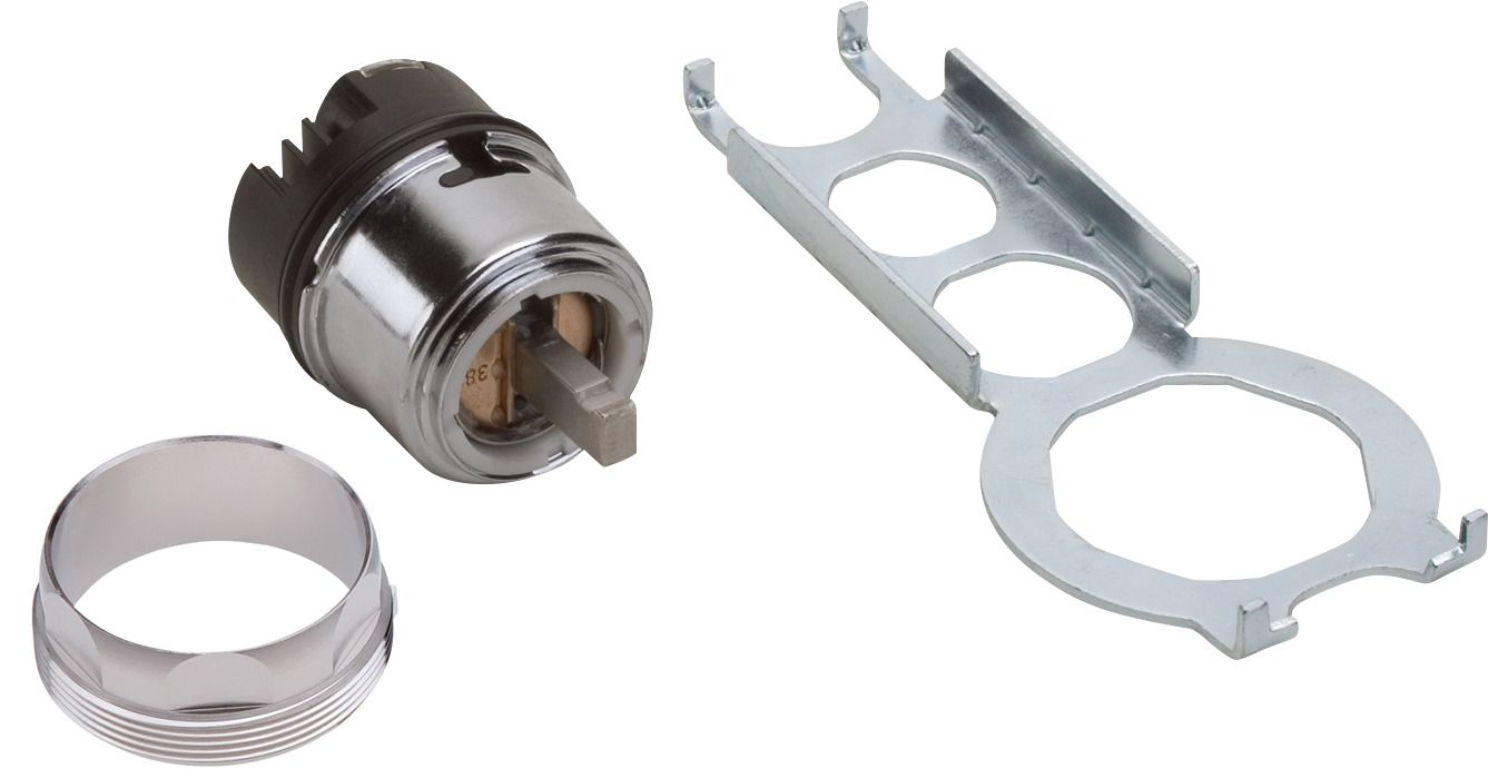 Hansgrohe Kartusche komplett 14096 , 14096000 für 62,69