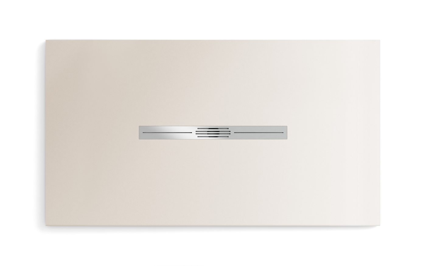 Fiora Duschwanne Privilege, Struktur Liso, 1400X700X25 für 773,50