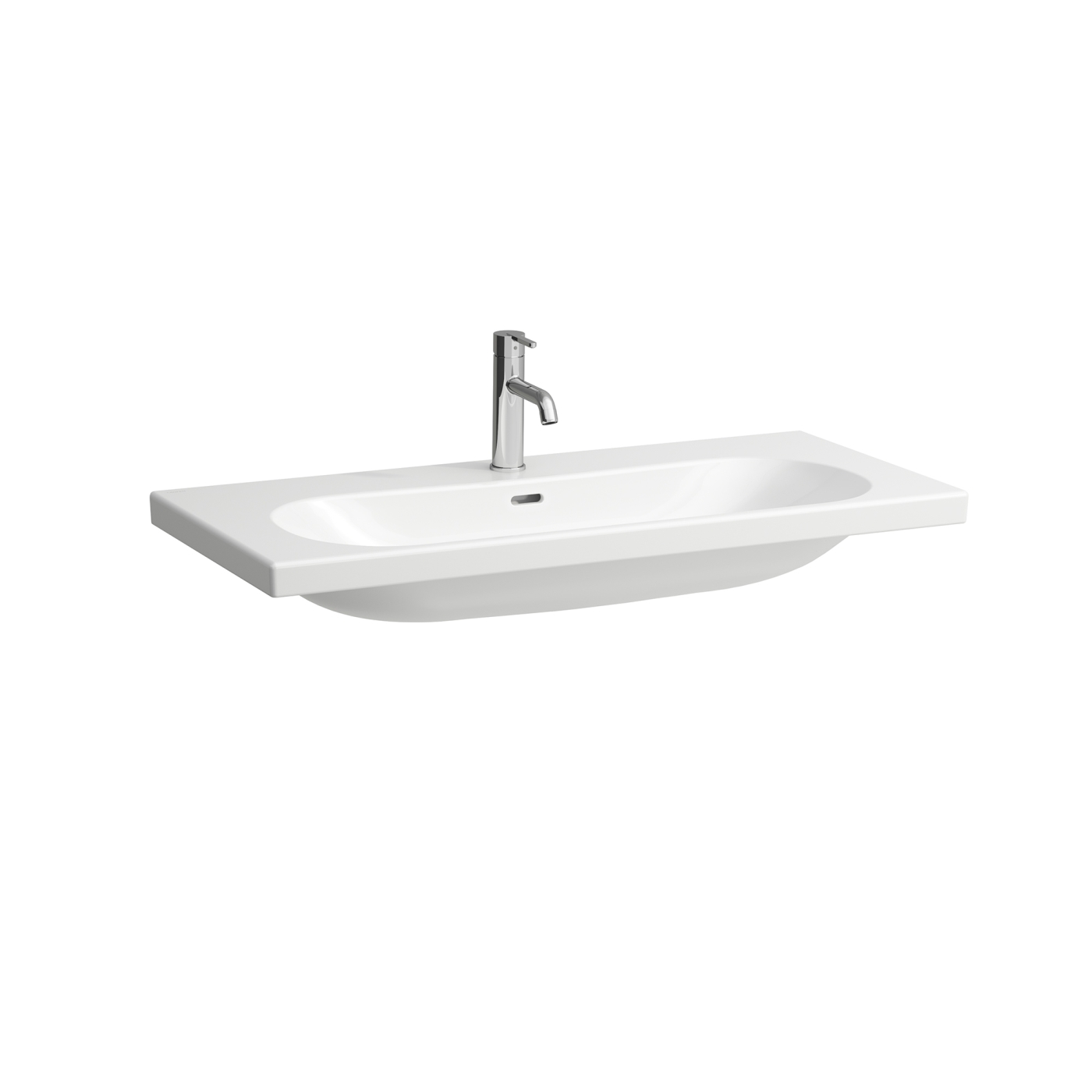 LAUFEN Waschtisch LUA 460x1000x180 für 430,80